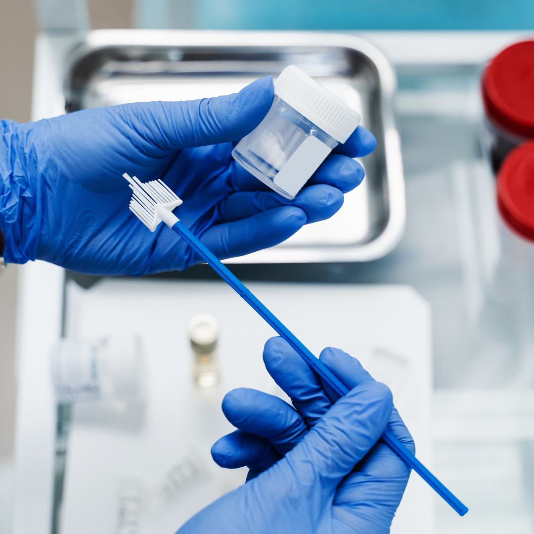 Ujian Pap Smear Berdekatan Seri Manjung, Perak